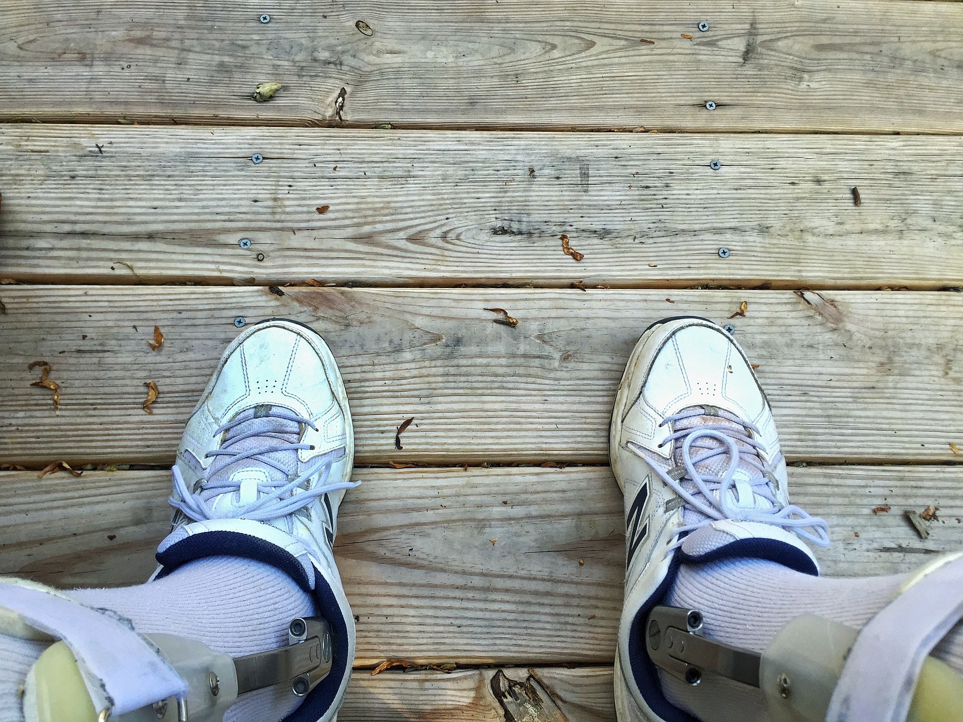 Charcot Marie Tooth - Impreuna depasim dizabilitatea!